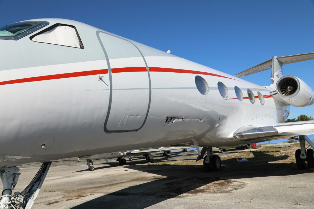 M3 Aviation Services - Aviation Hull and Liability Claims Specialists